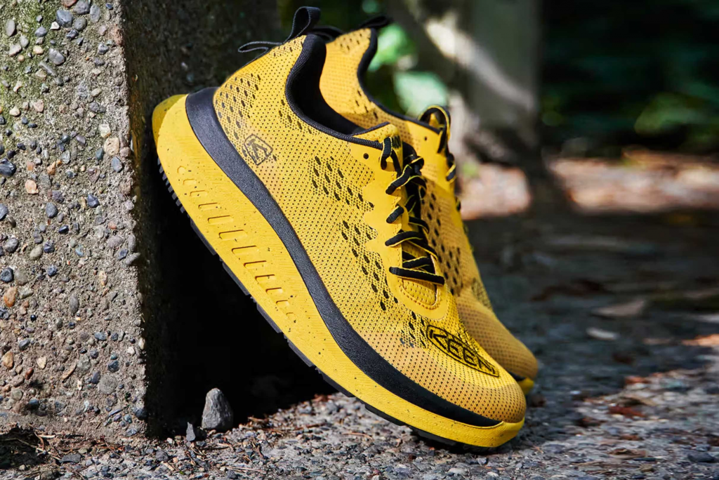 Top Running Shoes for Concrete Surfaces | The Running Advisor