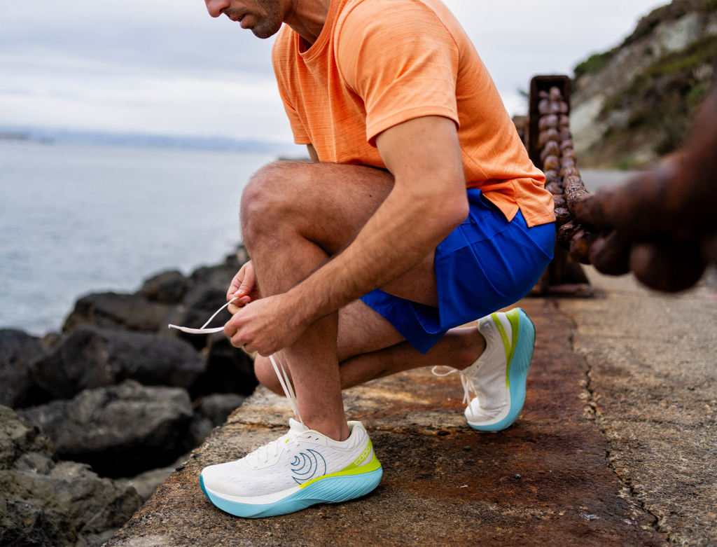 Maximize Comfort and Cushioning: Essential Tips for Runners | The ...