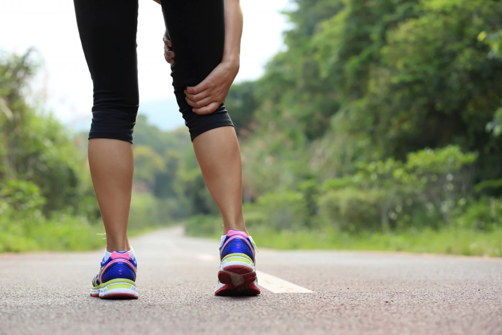 Understanding Overpronation: What Every Runner Should Know | The ...