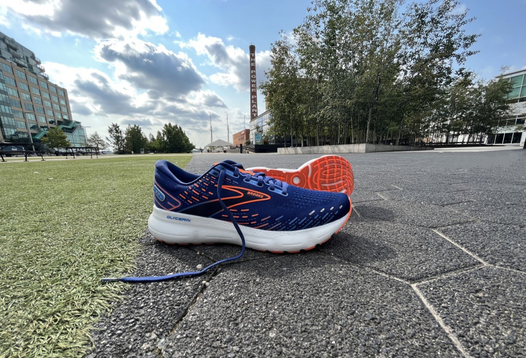 Top Picks: Best Running Shoes for Heavy Runners | The Running Advisor