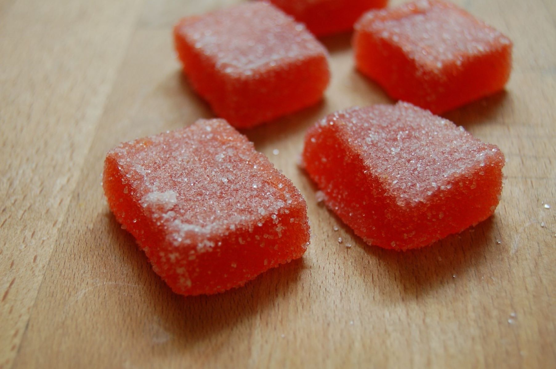 Comparing Energy Gels And Jelly Sweets For Running The Running Advisor